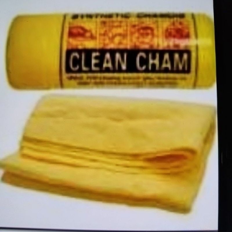 Jual LAP KACA MOBIL/MOTOR UKURAN LEBAR 32x43 LAP KARET BAHAN PREMIUM ...