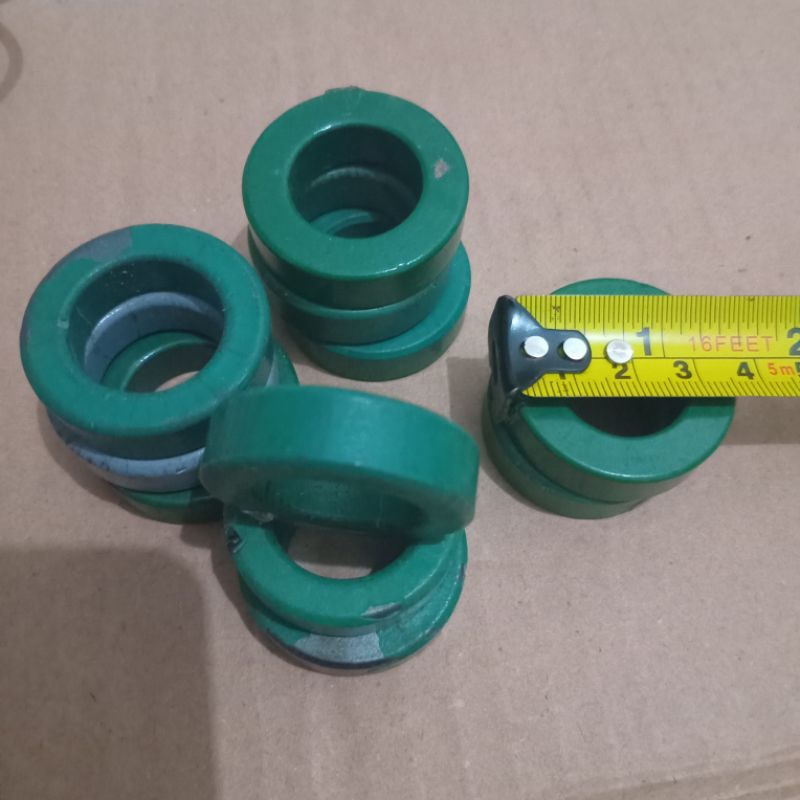 Jual ferit hijau sesuai gambar | Shopee Indonesia