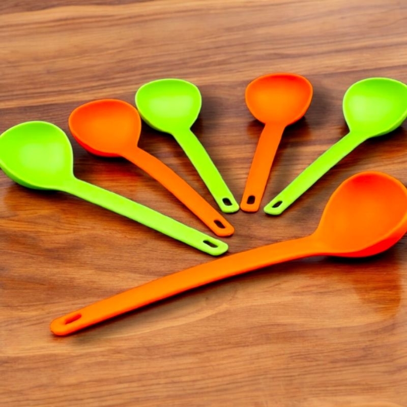 Jual IRUS SENDOK SAYUR KUAH | IRUS PLASTIK K.H BESAR | Shopee Indonesia