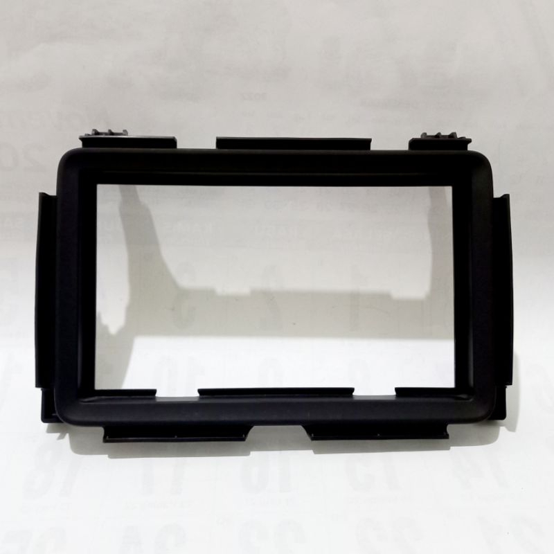 Jual frame head unit original honda HRV lama | Shopee Indonesia