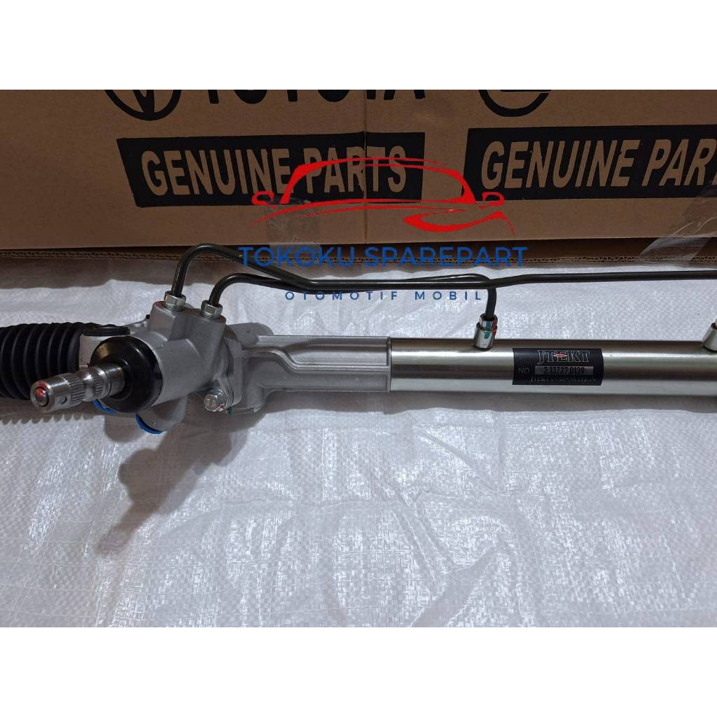 Jual Rack stir toyota avanza xenia rack steering assy bak stir 44200 ...