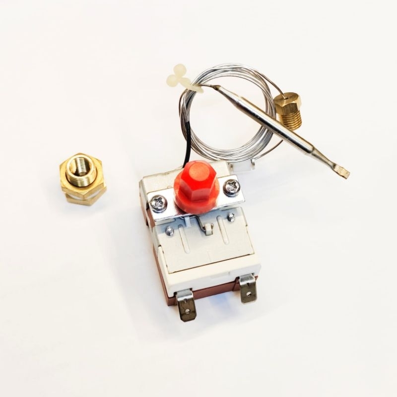 Jual hi limit rainbow. thermostat hi limit rainbow | Shopee Indonesia