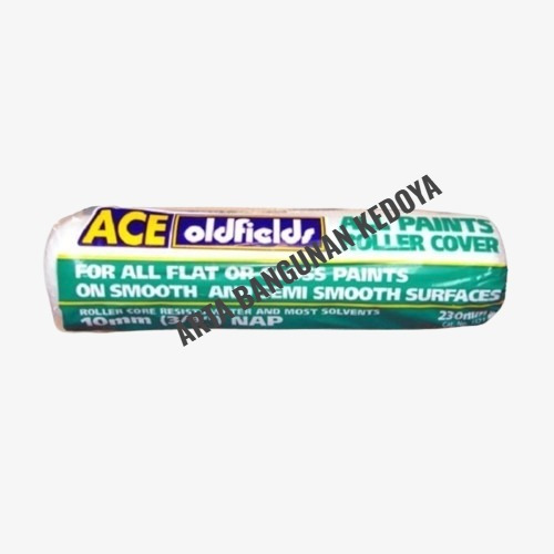 Jual Bulu Roll Ace ALL PAINTS Besar | Shopee Indonesia