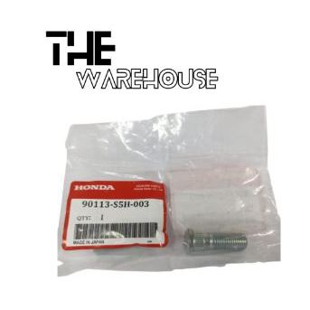 Jual BAUT RODA 90113-S5H-005 ASLI HONDA JAZZ RS CRV FREED MOBILIO BRIO ...