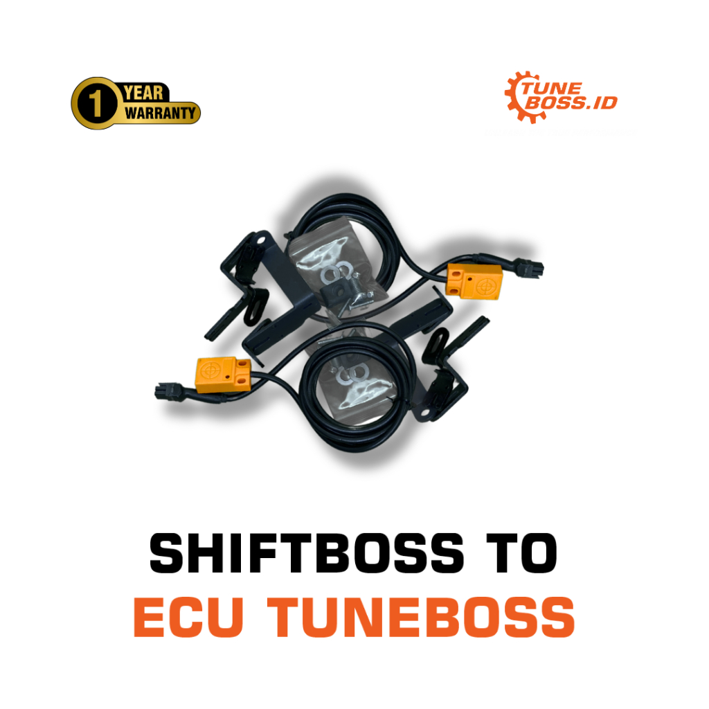 Jual QUICKSHIFTER SHIFTBOSS UNTUK PENGGUNA ECU CDI TUNEBOSS 1 DAN 2 ...