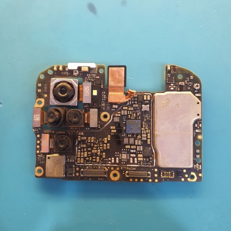 Jual MESIN REDMI NOTE 10 (MATOT) | Shopee Indonesia