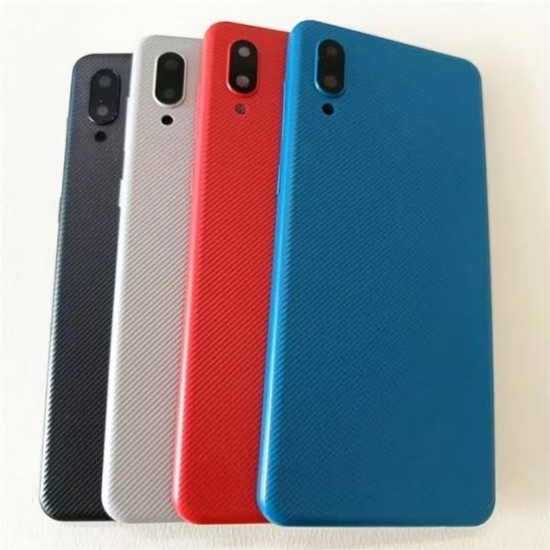 Jual BackDoor Back Cover Casing Housing Kesing Tutup Belakang HP ...