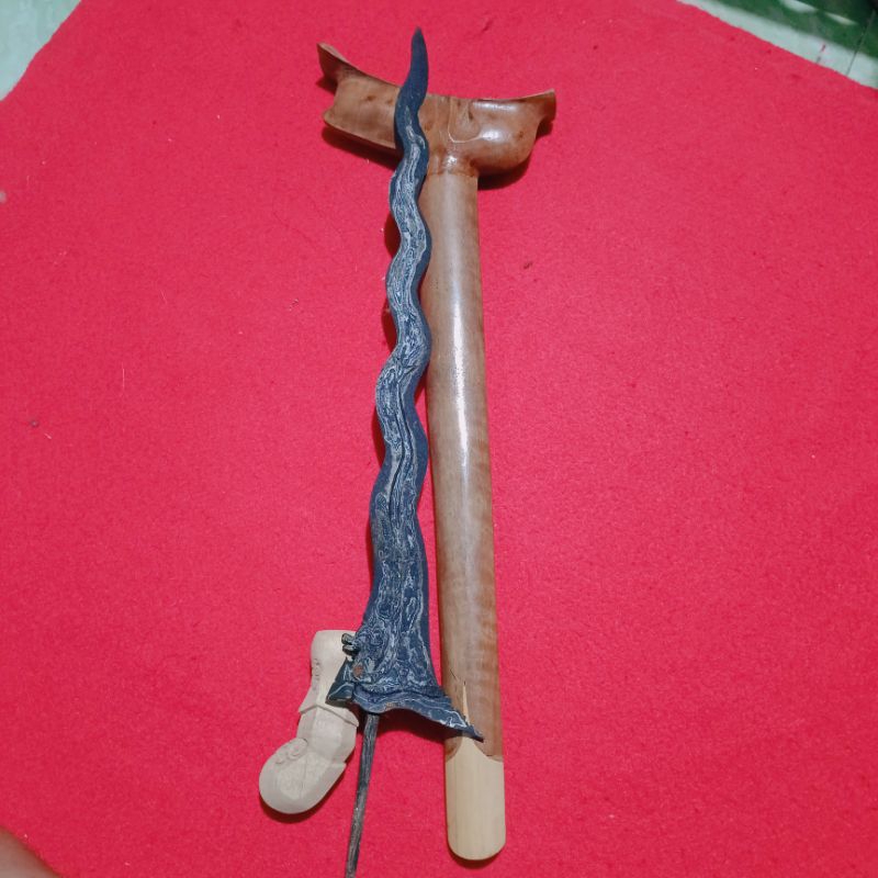 Jual keris nogo siluman | Shopee Indonesia