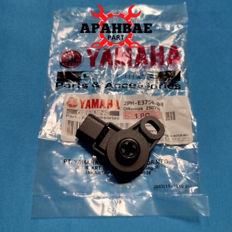 Jual Sensor TPS ( Throttle Position Sensor - 2PH ) Yamaha Mio M3 Soul ...