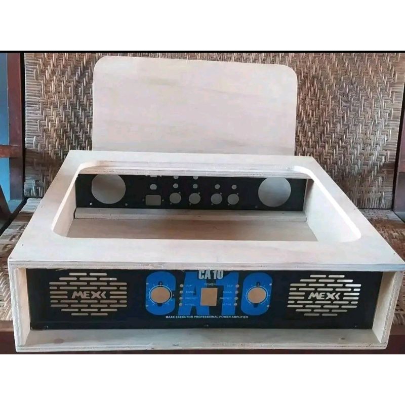 Jual BOX CA 10 | Shopee Indonesia