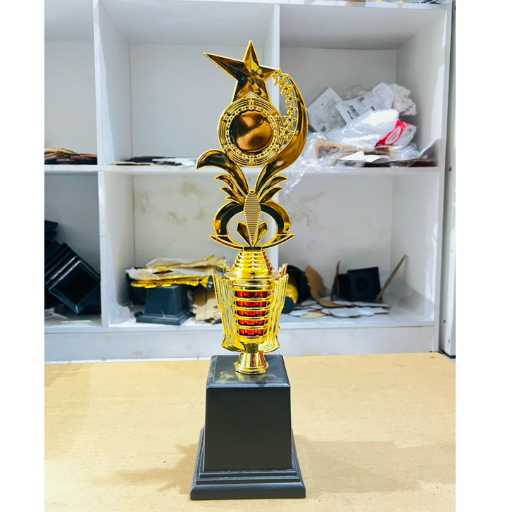 Jual PIALA MURAH PAGODA SATUAN | PIALA MINI MURAH | TROPHY CANTIK ...