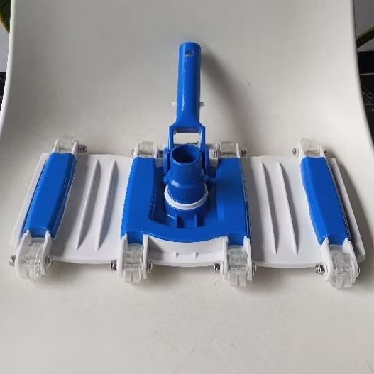 Jual Vacuum Head 8 roda, Vacuum Head 8 roda sikat, dan Vacuum Head Kupu ...