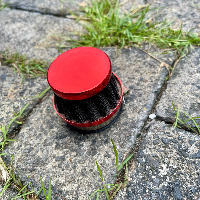 Jual Filter Karbu Mini Universal Cnc Plastic Pe 24 26 28 | Shopee Indonesia