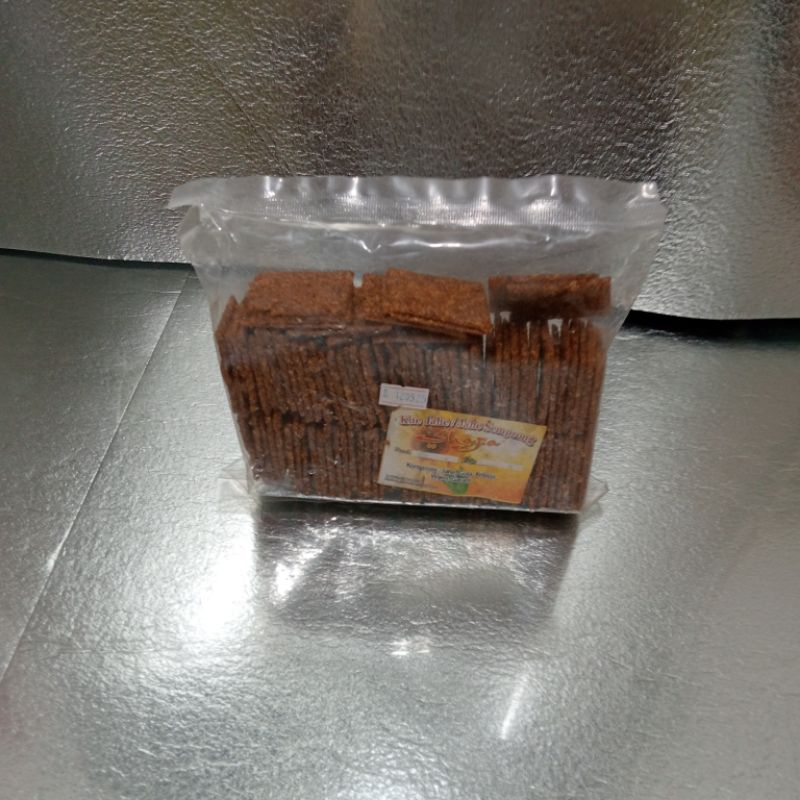 Jual Kue Kering Jahe Potong isi 500 gr | Shopee Indonesia