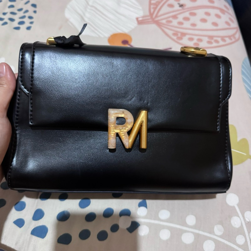 Jual ORI AUTHENTIC 1000% RM Robin May sling bag | Shopee Indonesia