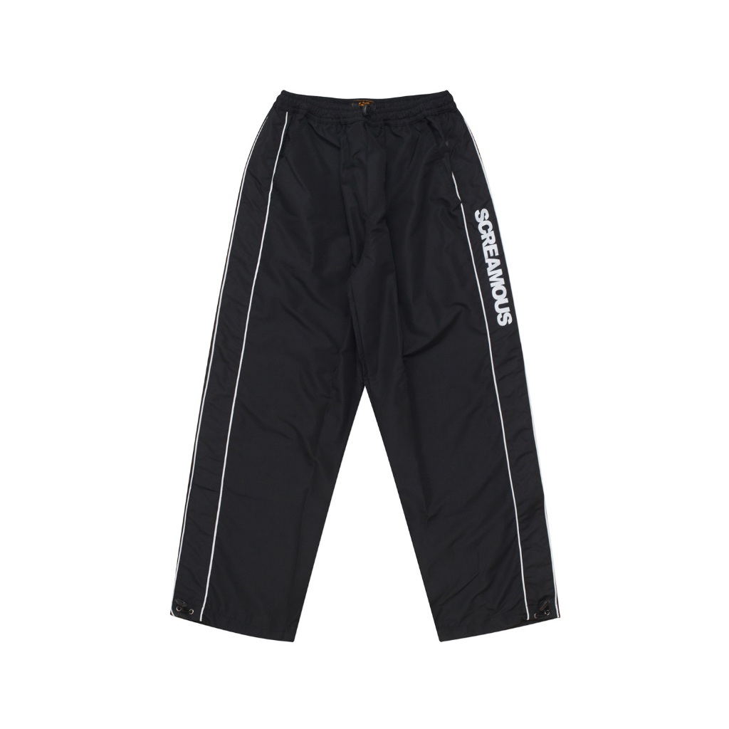 Jual Screamous Track Pants Parachute THIMO Loose Fit | Shopee Indonesia