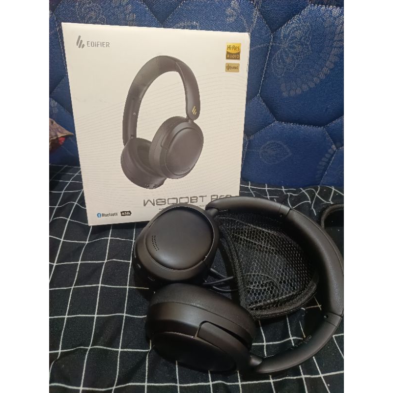 Jual Edifier W800BT Pro Second | Shopee Indonesia
