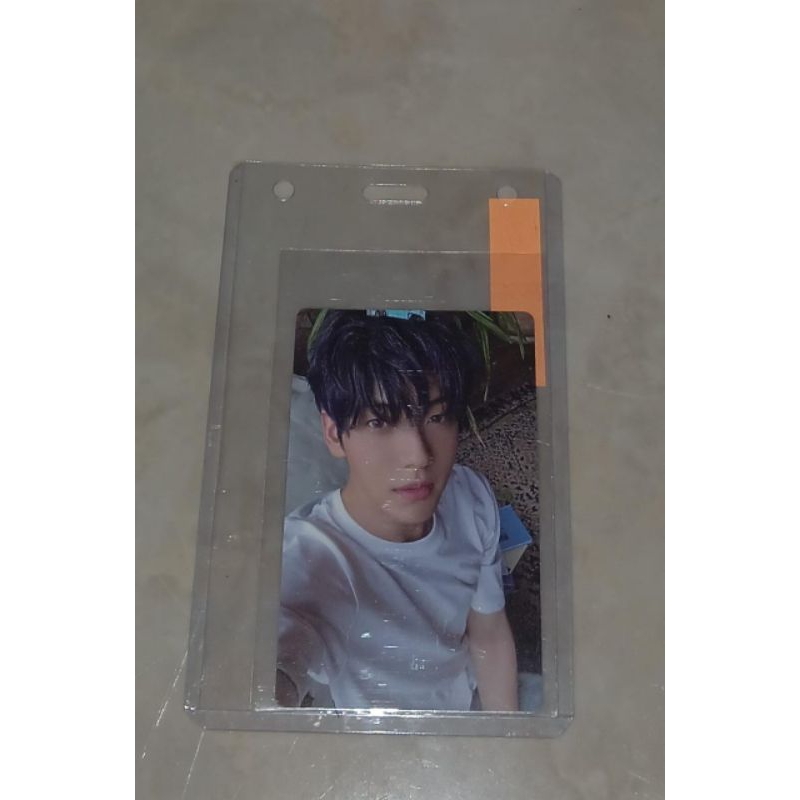Jual PC TXT SANCTUARY MERCH VER | Shopee Indonesia