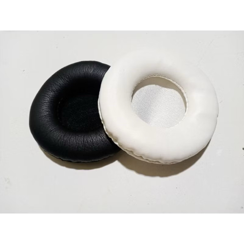 Jual EARPAD PENGGANTI BUSA HEADSET BANDO ATAU HEADSET BESAR | Shopee ...