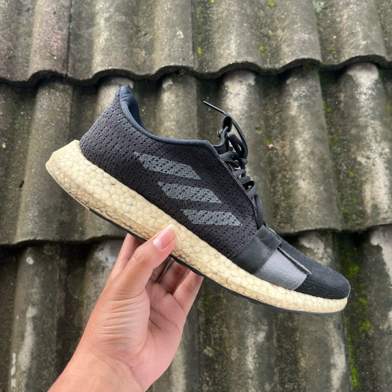 Jual Sepatu Adidas Senseboost Second | Shopee Indonesia
