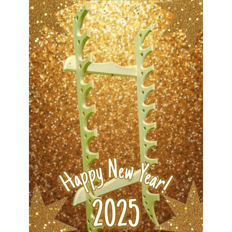 Jual Rak busur panah untuk dinding 9 tahap | Shopee Indonesia