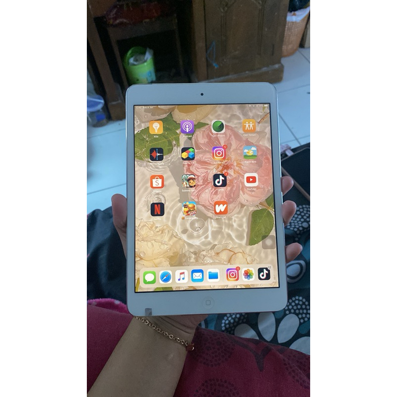 Jual Ipad Mini 2 32GB ( wifi celluler ) | Shopee Indonesia