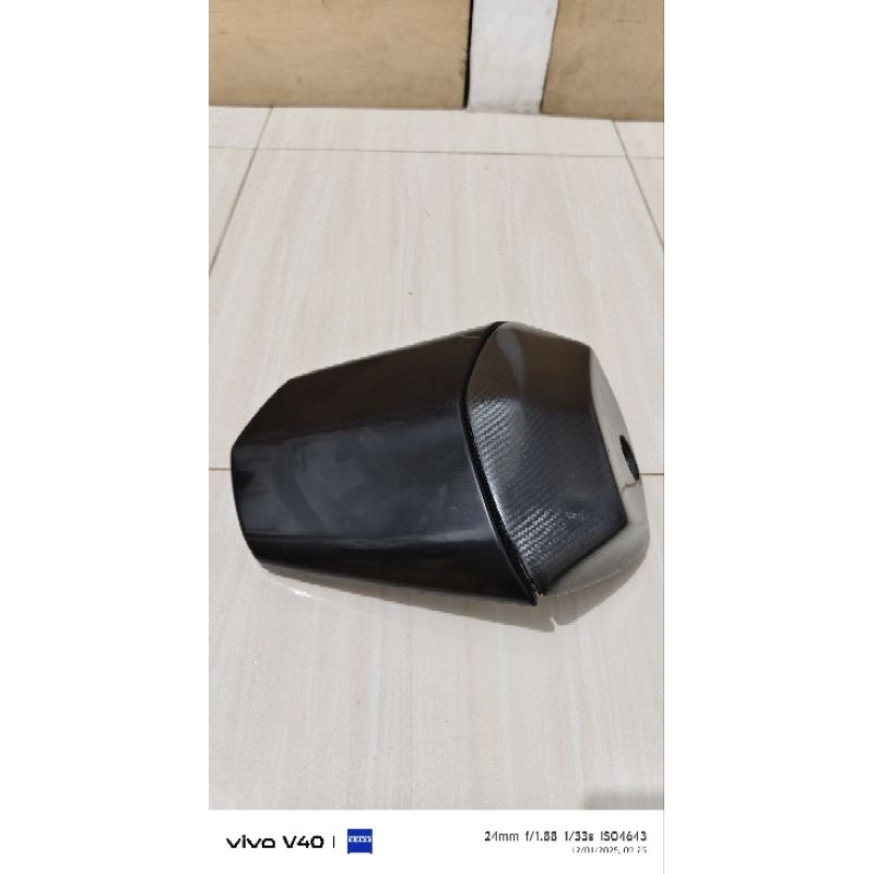 Jual single seat yamaha r15 v3 original | Shopee Indonesia