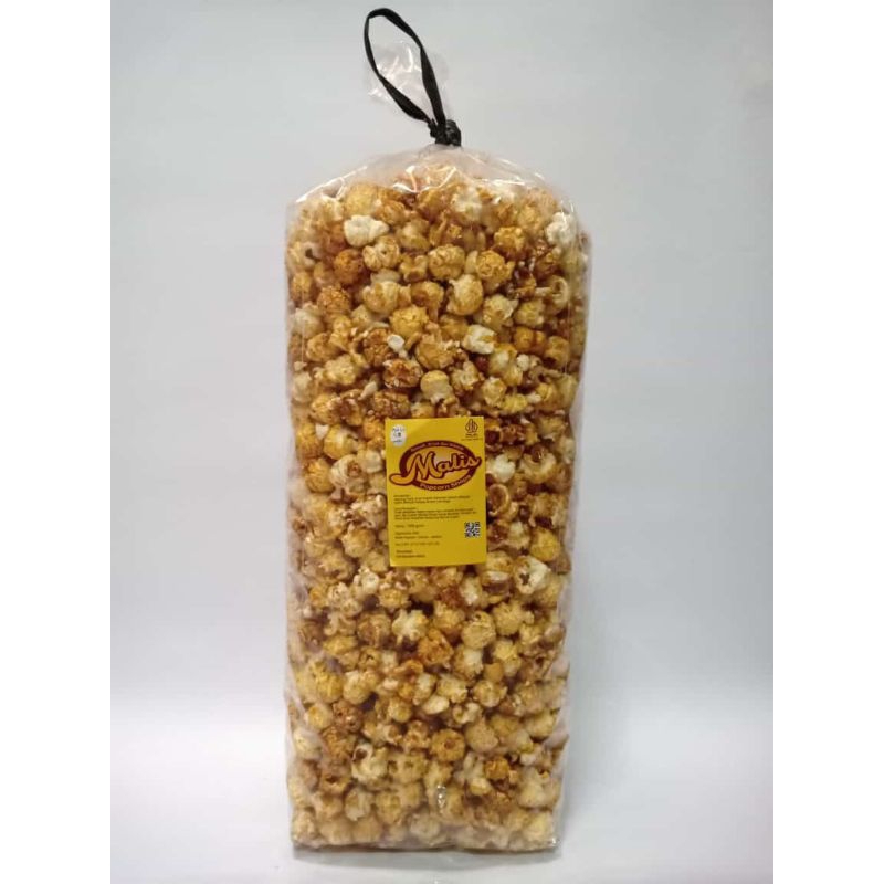 Jual POPCORN COKLAT, KEJU, BALADO, SALTED CARAMEL JUMBO MUSHROOM 1 KG ...