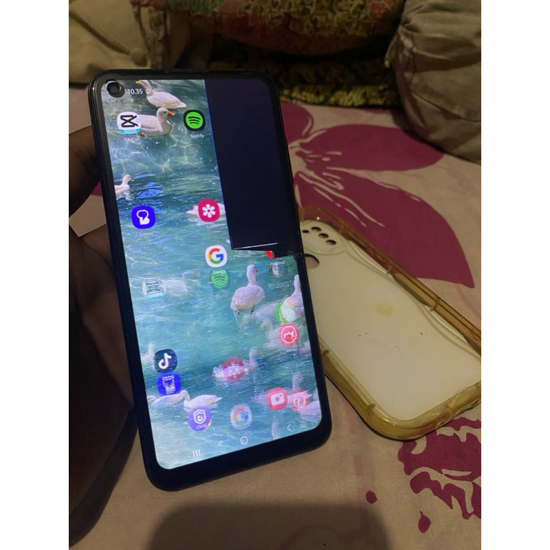Jual SAMSUNG A11 ( SM A115F/DS ) | Shopee Indonesia