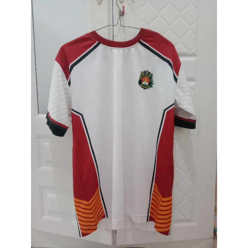 Jual Kaos putih Taruna Akpol Akademi Kepolisian jatah | Shopee Indonesia