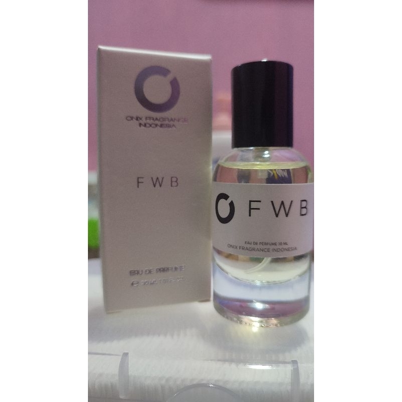 Jual Onic FWB Preloved | Shopee Indonesia