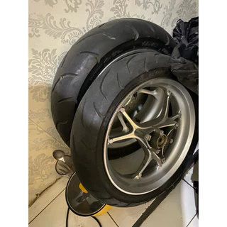 Jual Ban Nmax Terlengkap & Harga Terbaru Januari 2025 | Shopee Indonesia