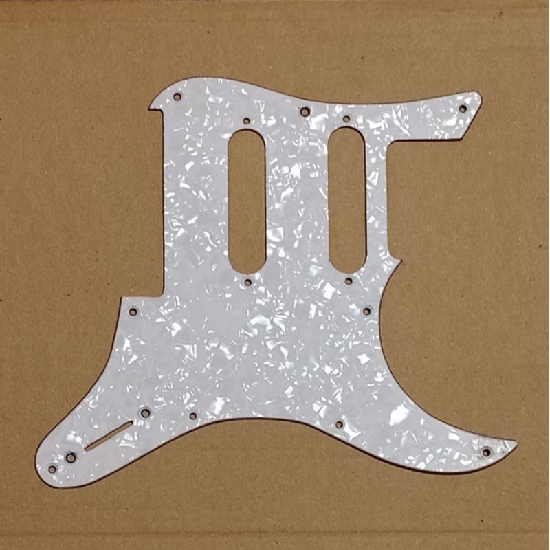 Jual Custom pickguard gitar yamaha pacifica 112V 212V 212VM 311V 412V ...