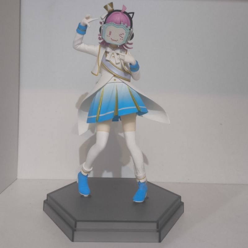 Jual [BACA DESKRIPSI] rina tennoji pop up parade figure love live ...