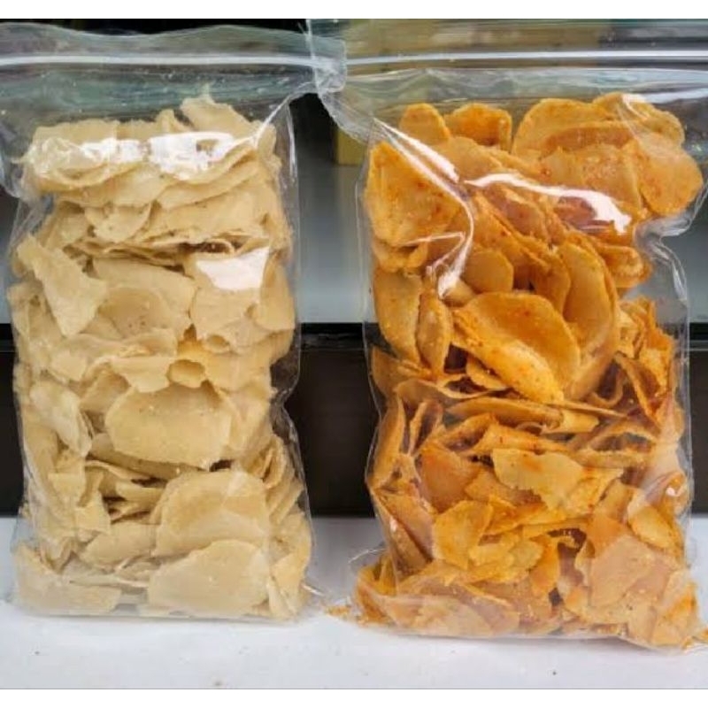Jual CEMILAN KRIPIK MORING SUPER RENYAH KEMASAN 250G PEDAS ORIGINAL ...