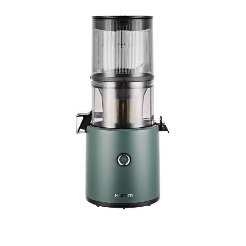 Jual Slow Juicer Hurom H300e - Hurom slow juicer Preloved - Hurom ...