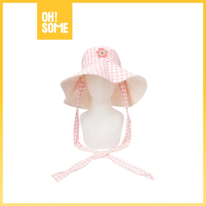 Jual [OHSOME x Disney] - Mostorhata Winnie The Pooh Series Reversible ...