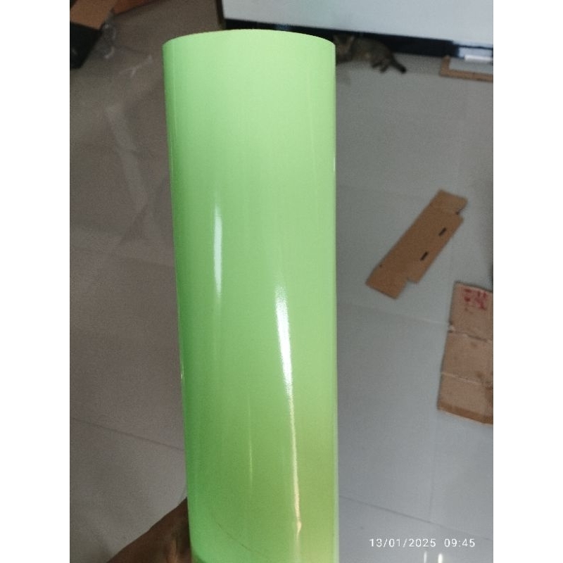 Jual STIKER GID /STIKER FOSFOR STIKER GLOW IN THE DARK | Shopee Indonesia