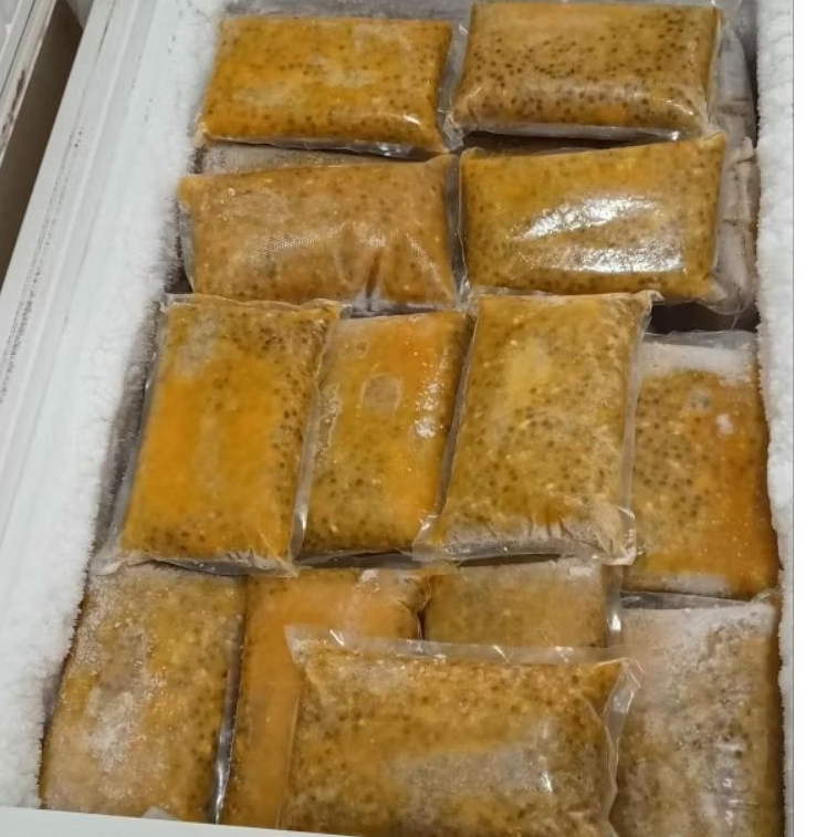 Jual Markisa frozen murni 1kg | Shopee Indonesia