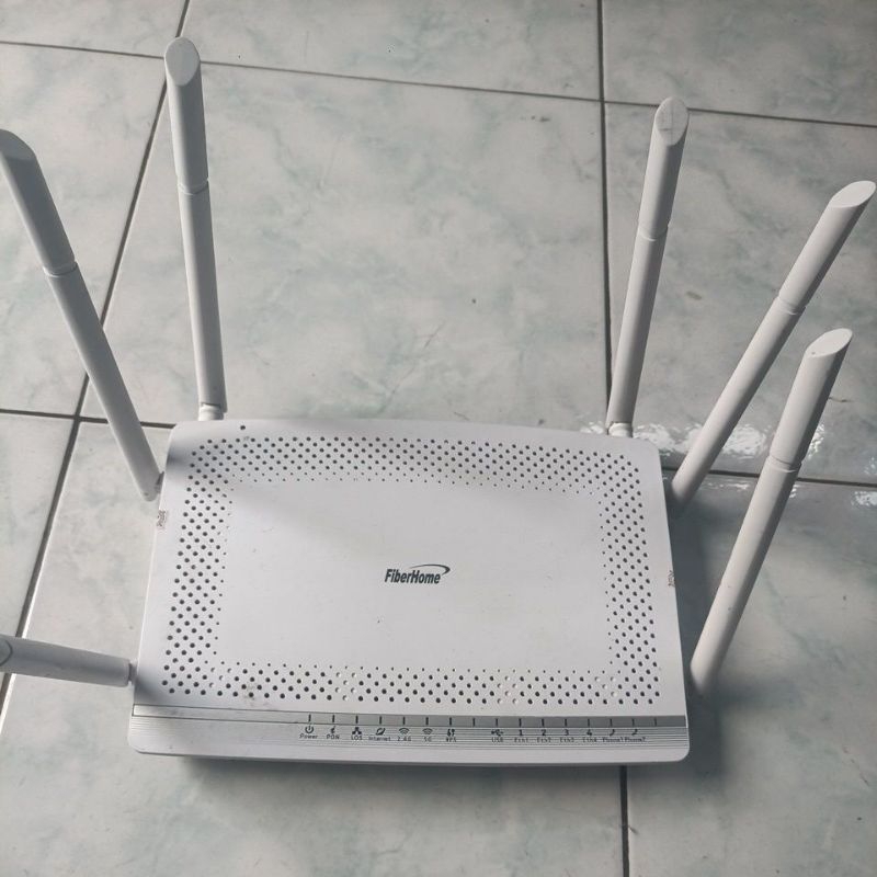 Jual modem fiberhome premium | Shopee Indonesia