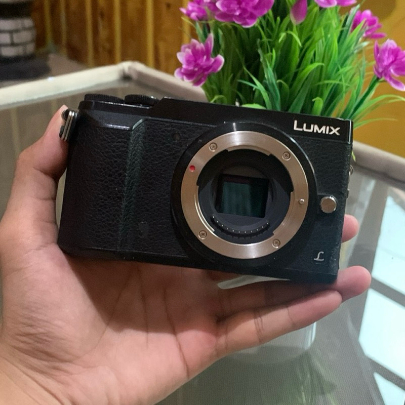 Jual Kamera Lumix GX85 | Shopee Indonesia