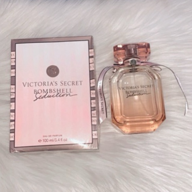 Jual VICTORIA’S SECRET BOMBSHELL 100ML | Shopee Indonesia