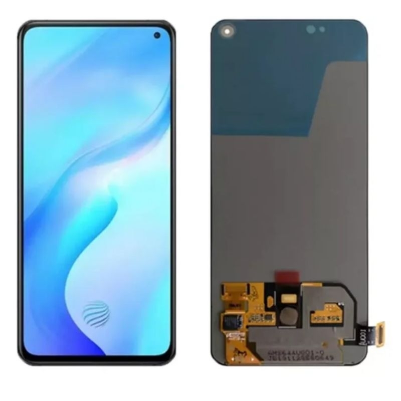 Jual LCD TOUCHSCREEN VIVO V19 ORIGINAL FULLSET | Shopee Indonesia