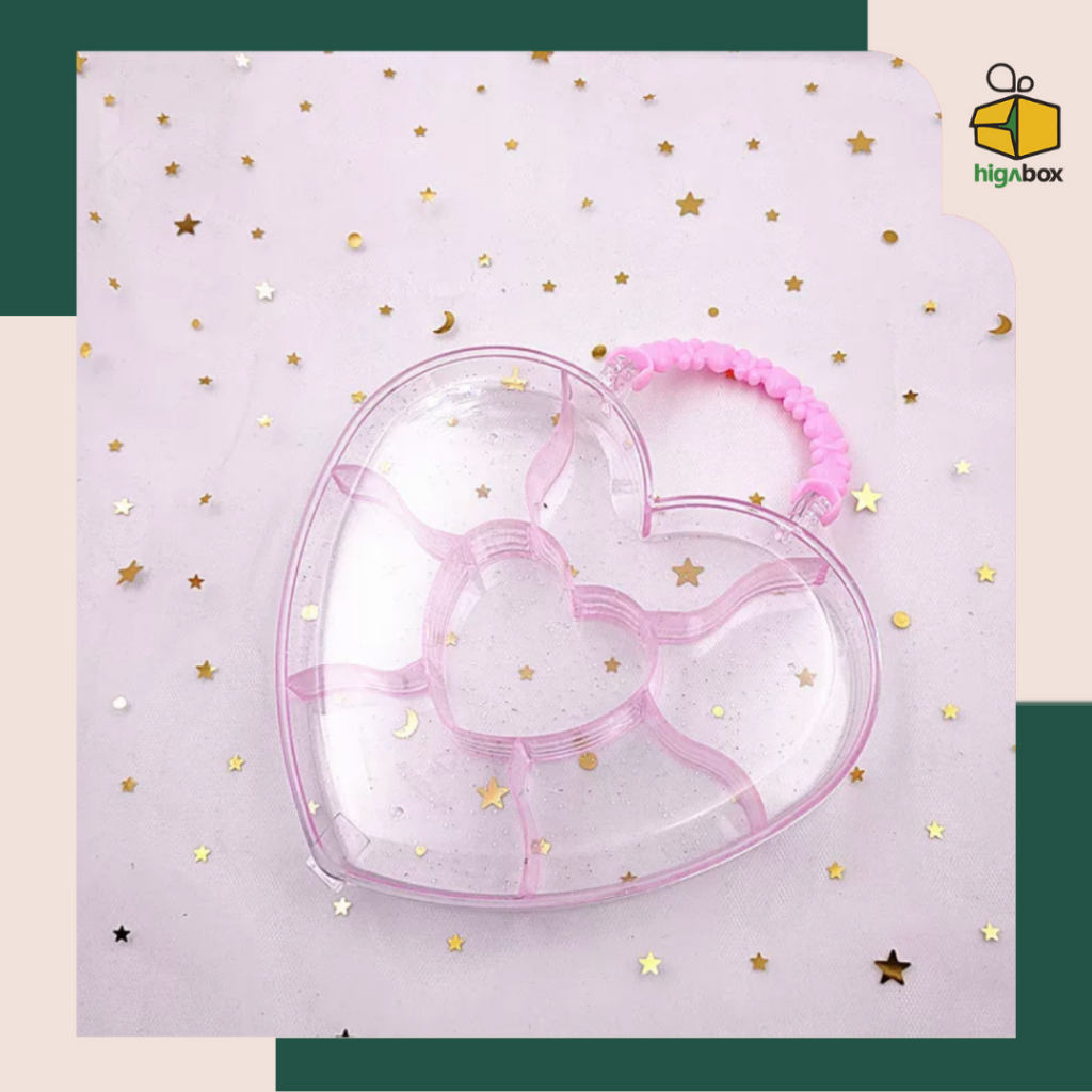 Jual Kotak Permen / Jar Permen Coklat / Jar Candy / Tempat Permen ...