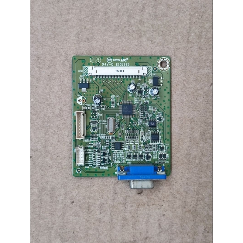 Jual mainboard mesin Monitor DELL model no : IN1930f | Shopee Indonesia