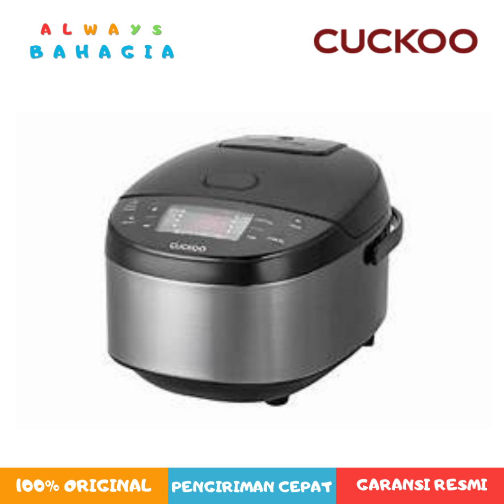 Jual CUCKOO CR-0680F Magic Com Digital Rice Cooker 1 Liter | Shopee Indonesia