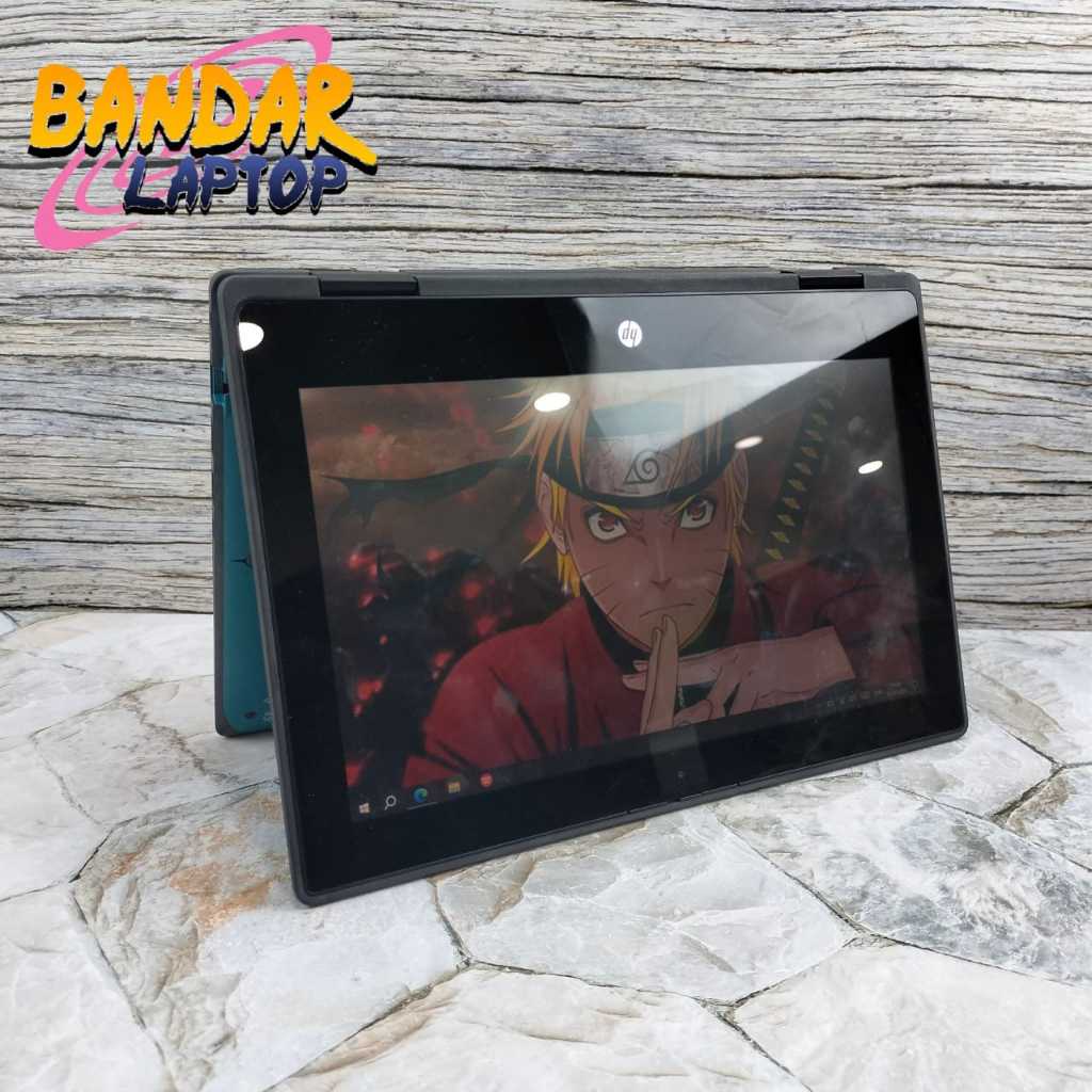 Jual LAPTOP HP PROBOOK X360 11 2 IN 1 G3 G5 G7 FLIP 360 DERAJAT TOUCHSCREEN - LAYAR 11,6 INCH ...