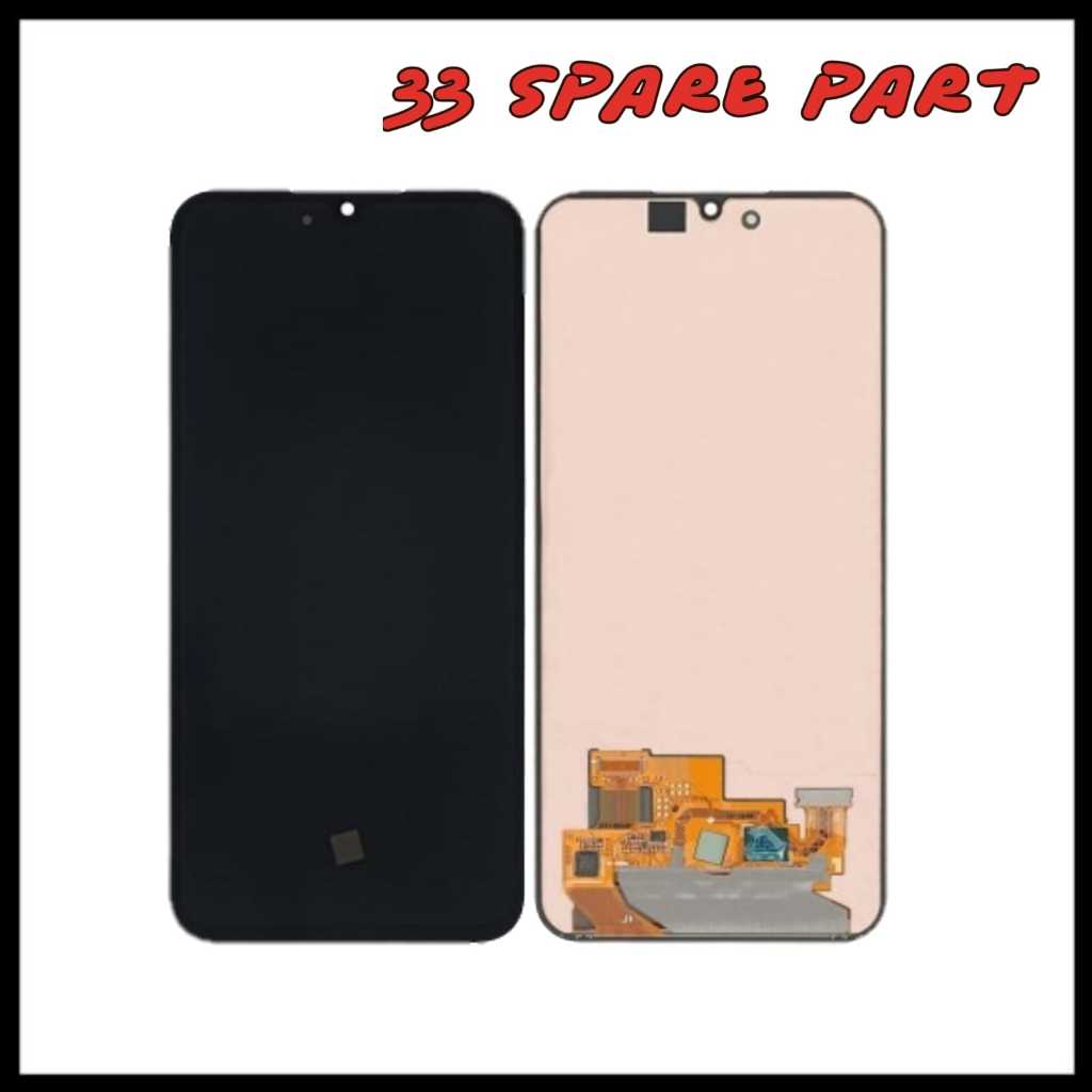 Jual LCD TOUCHSCREEN SAMSUNG GALAXY A34 5G / A346 ORIGINAL FULLSET ...