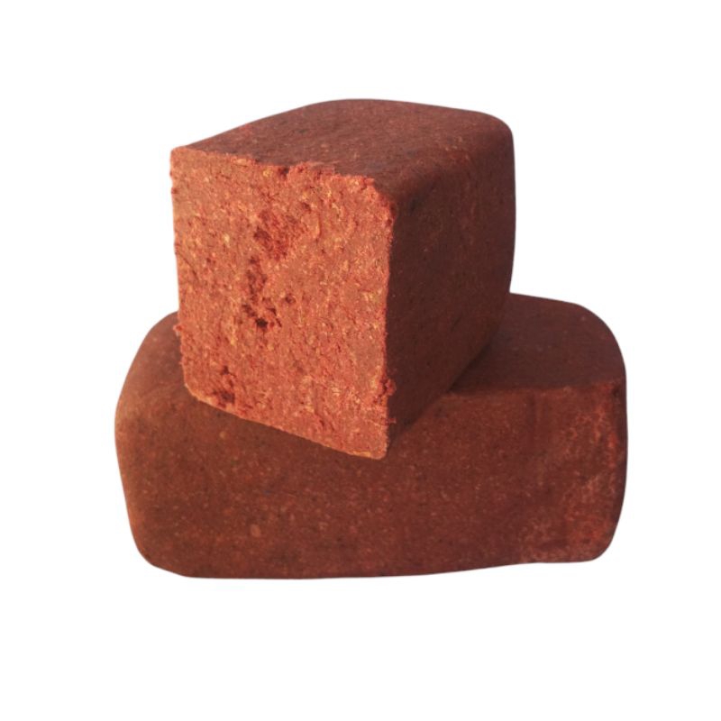 Jual Terasi Merah Khas Madura Kualitas Super Premium 1 Kg | Shopee ...