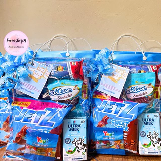 Jual Snack Biru Terlengkap & Harga Terbaru Maret 2026 | Shopee Indonesia